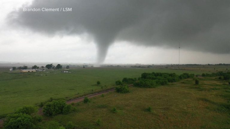 Tornadoes – Rotorua Weather